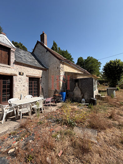 Maison 5 pièces à Morée, à vendre