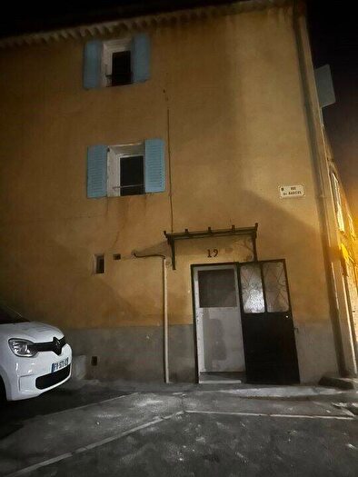 Appartement à louer - Est, Lorgues - 3 pièces - 2 chambres