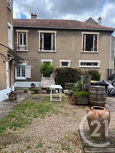 Appartement 3 pièces à vendre à Eaubonne, Mont d'Eaubonne