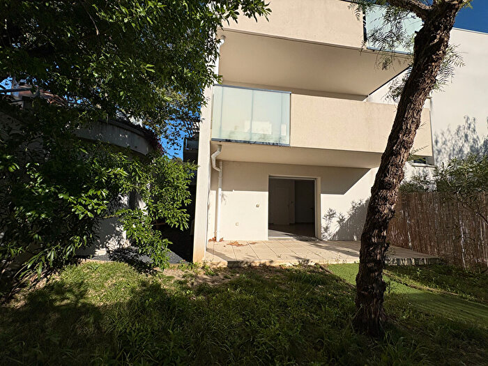 Appartement à vendre - Perpignan, Porte dEspagne - 3 pièces - 2 chambres