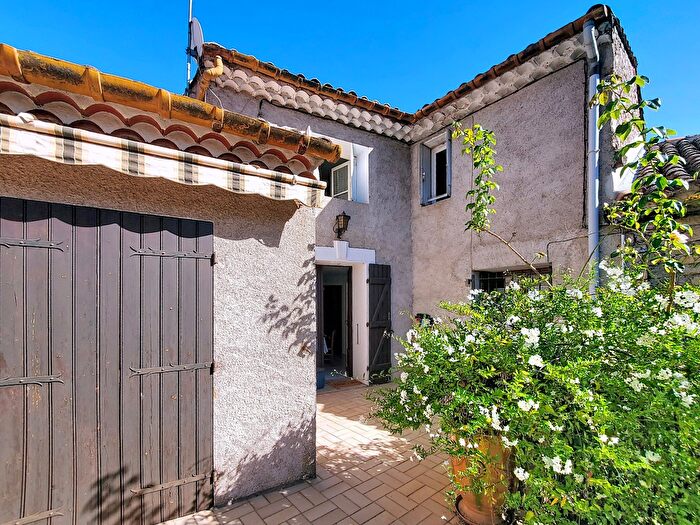 Maison à vendre - Villemagne-lArgentière - 5 pièces - 3 chambres