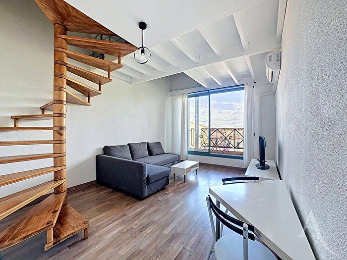 Centre Historique, Muret : Appartement 2 pièces à louer