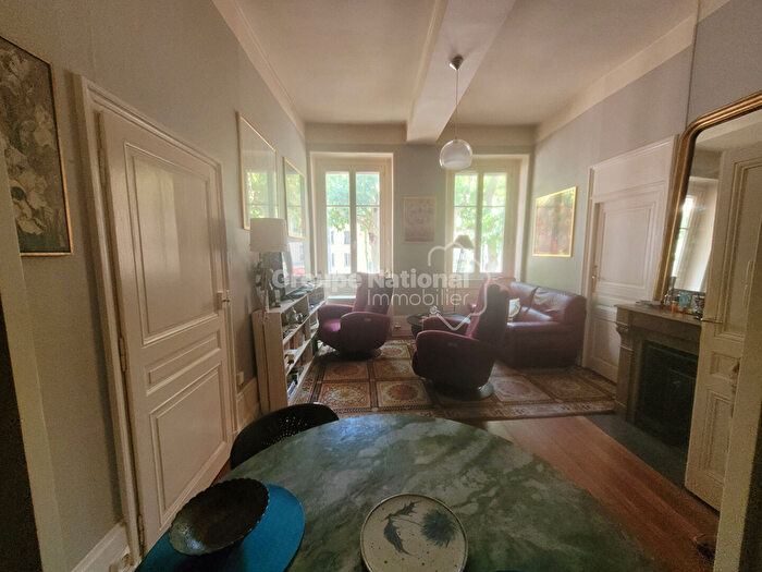 Appartement 3 pièces à vendre - Lyon 4ème, Croix Rousse Ouest