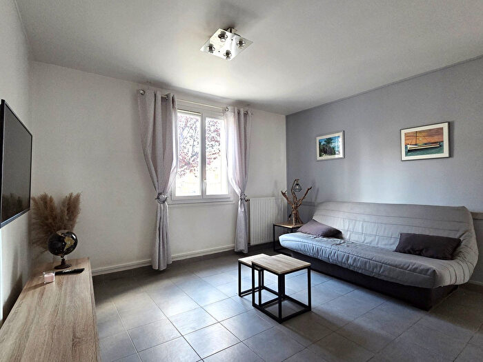 Troyes, Trevois, Croncels : Appartement 3 pièces à louer