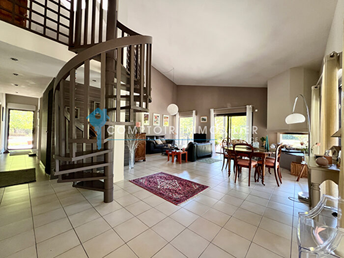 Maison 5 pièces à vendre à Viterbe