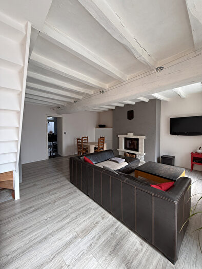 Le Longeron - Maison 4 pièces à vendre