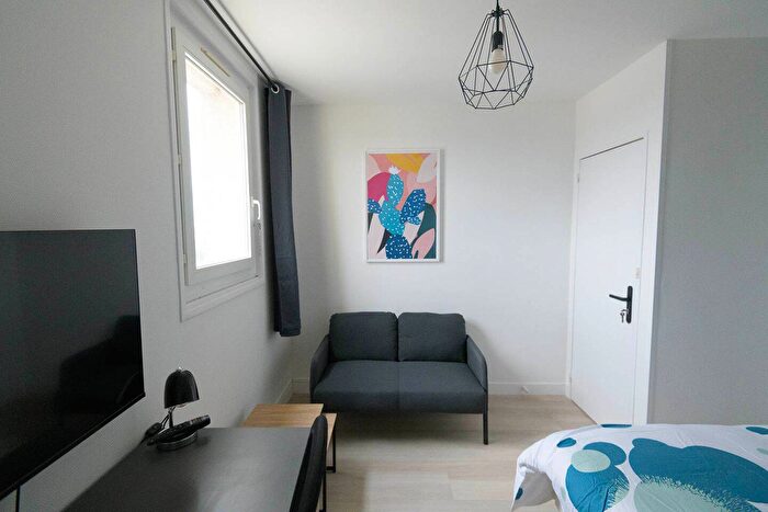Appartement 3 pièces à louer à Centre, Rennes