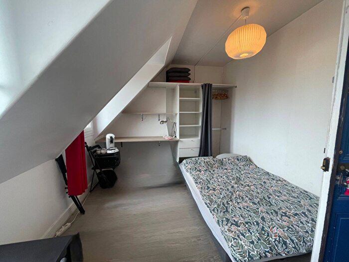 Appartement 1 pièce à louer - Saint Germain des Prés, Paris 15ème arrondissement