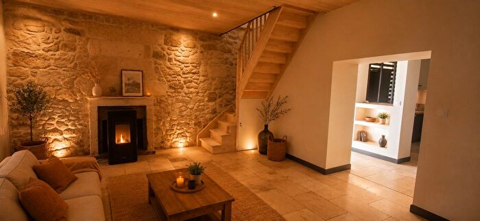 Pugnac - Maison 13 pièces à vendre