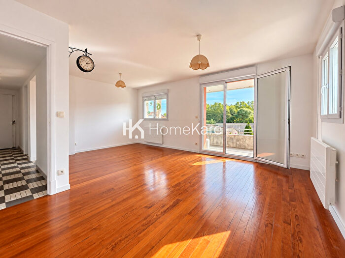 Appartement 3 pièces à vendre - Saint-Lys