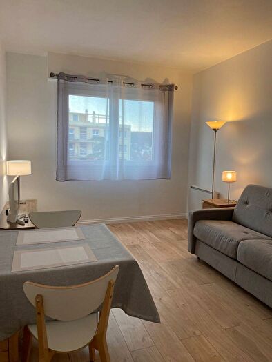 La Varenne, Saint-Maur-des-Fossés - Appartement 1 pièce à louer