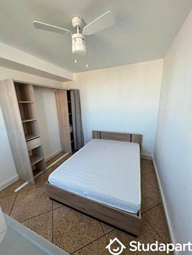 Appartement 1 pièce à louer - Saint Tronc, Marseille 10ème arrondissement
