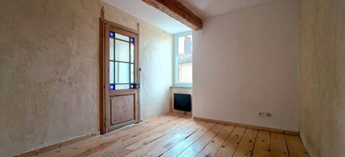 Maison 2 pièces à louer à Aigues-Vives