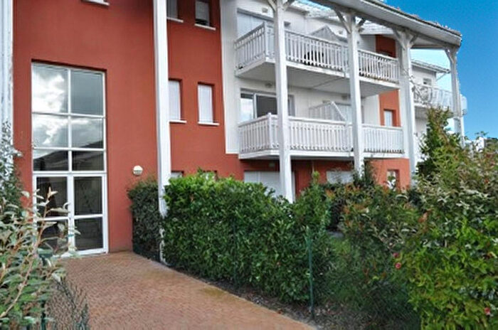 Appartement à vendre - Le Barp - 2 pièces - 1 chambre