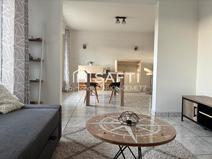 Appartement 2 pièces à vendre à Annecy-le-Vieux, Annecy-le-Vieux Sud