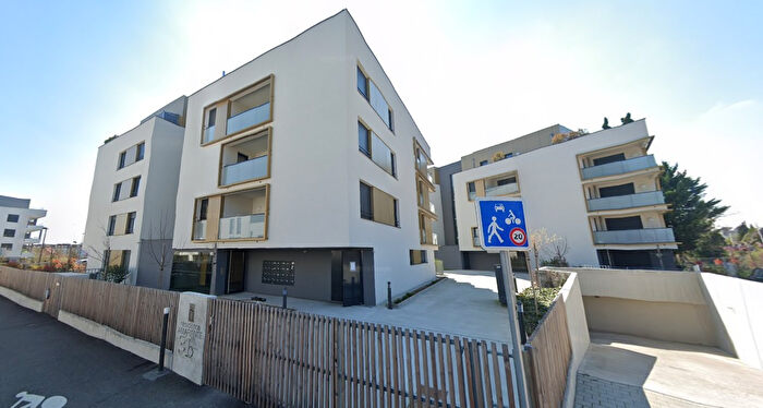 Appartement 3 pièces à Hoenheim, à vendre