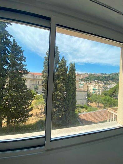 Gorbella, Nice : Appartement 2 pièces à louer