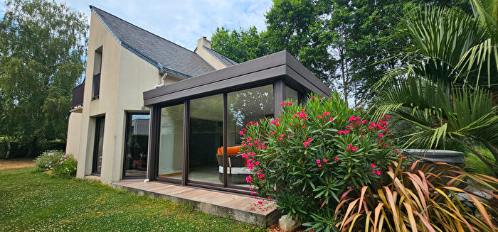 Sainte-Luce-sur-Loire : Maison 7 pièces à vendre