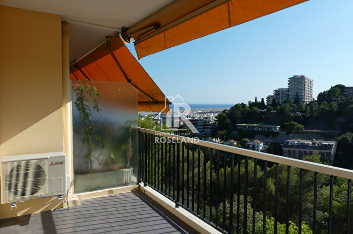 Appartement à vendre - Nice, Fabron - 1 pièce