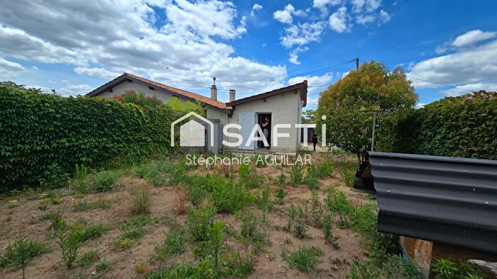 Maison 1 pièce à vendre à Saint-Médard-en-Jalles, Centre-ville