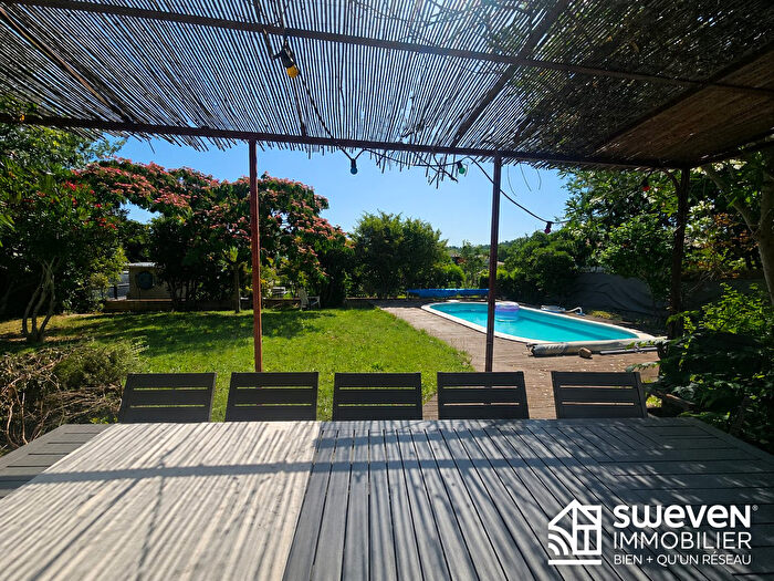 Maison 5 pièces à Noé, à vendre