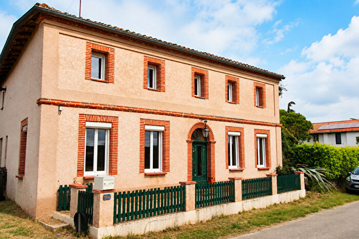 Maison 6 pièces à vendre - Lafitte