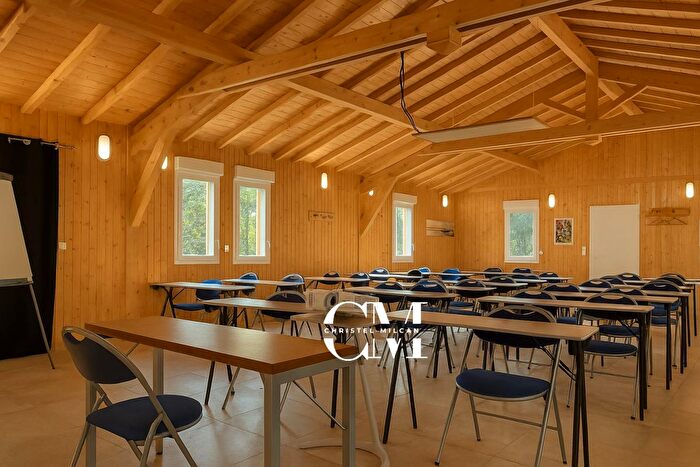 Maison à vendre - Mérignac, Beaudésert - 7 pièces - 5 chambres