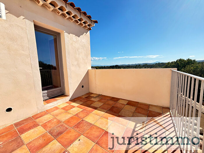 Pont-Saint-Esprit - Appartement 2 pièces à vendre