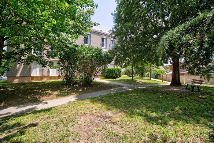 Appartement à vendre - Toulouse, Amouroux - 3 pièces - 2 chambres