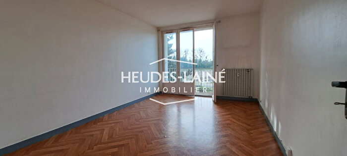 Appartement à vendre - Pontorson - 2 pièces - 1 chambre