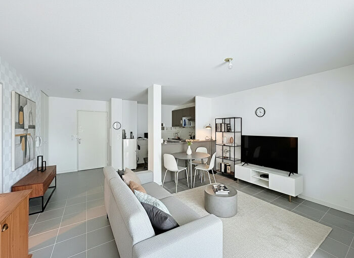 Appartement 2 pièces à vendre - Balma, Lasbordes, Nicoulaou, Lagarde, Sainte-Anne