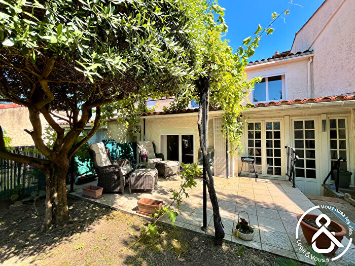 Castres, Lameilhe - Maison 5 pièces à vendre