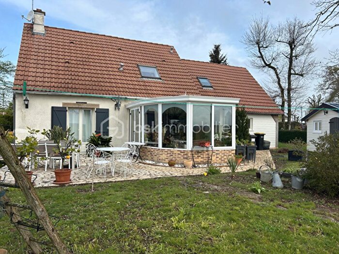 Maison 7 pièces à vendre à Villerbon