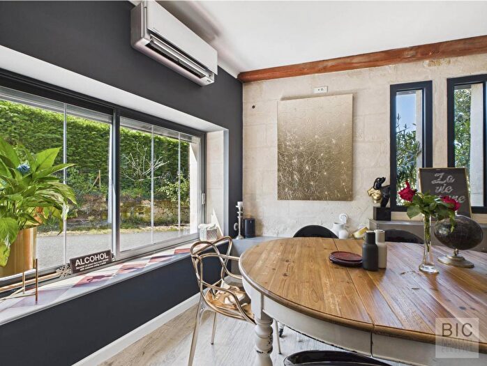 Arveyres - Maison 5 pièces à vendre
