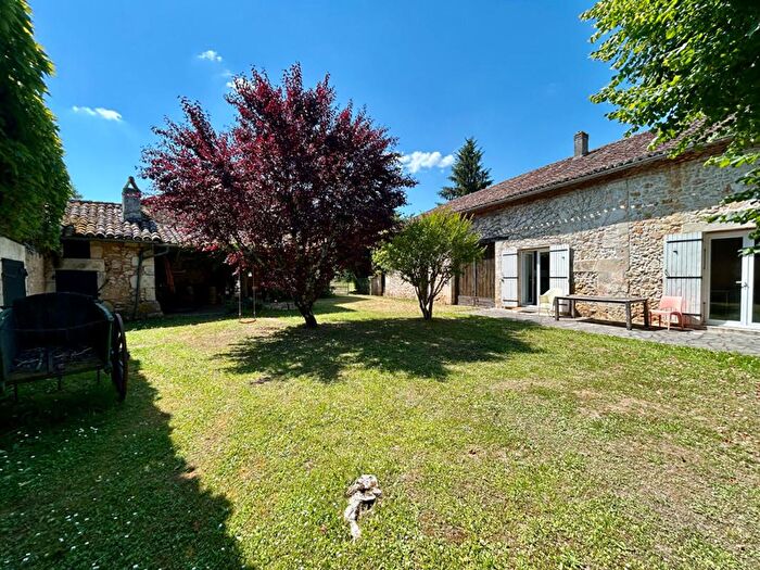 Trélissac - Maison 5 pièces à vendre