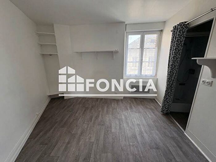 Appartement 1 pièce à louer à Sud Gare, Rennes