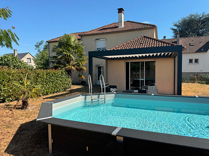 Maison 6 pièces à vendre - Saran, Villarmoy