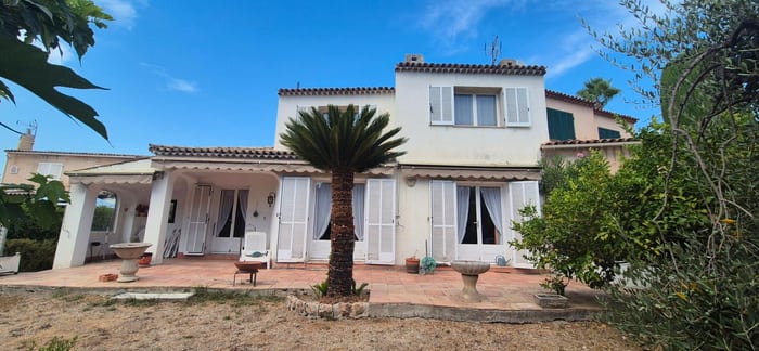 Maison 4 pièces à Le Cannet, Aubarède, à vendre