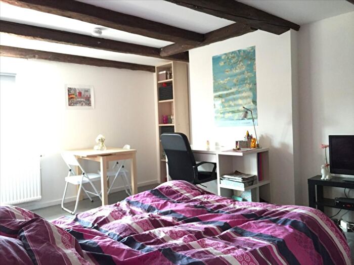Appartement 1 pièce à louer - Nancy, Centre-ville, Charles III