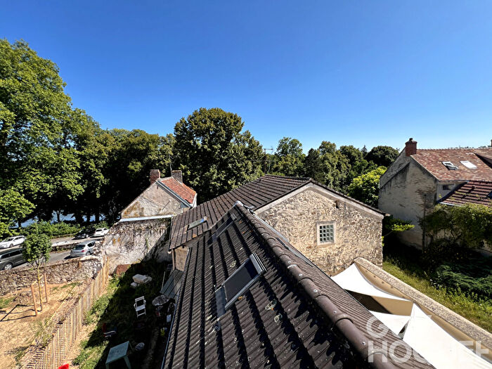 Appartement 2 pièces à vendre à Dampierre-en-Yvelines