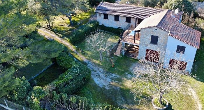 Anduze : Maison 7 pièces à vendre