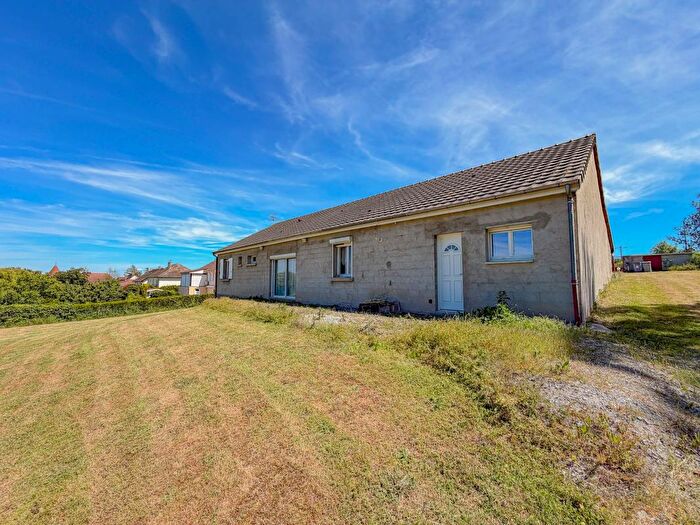 Quinssaines : Maison 5 pièces à vendre