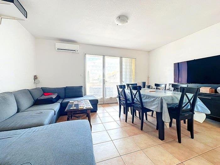 Appartement 3 pièces à vendre à Pechbonnieu