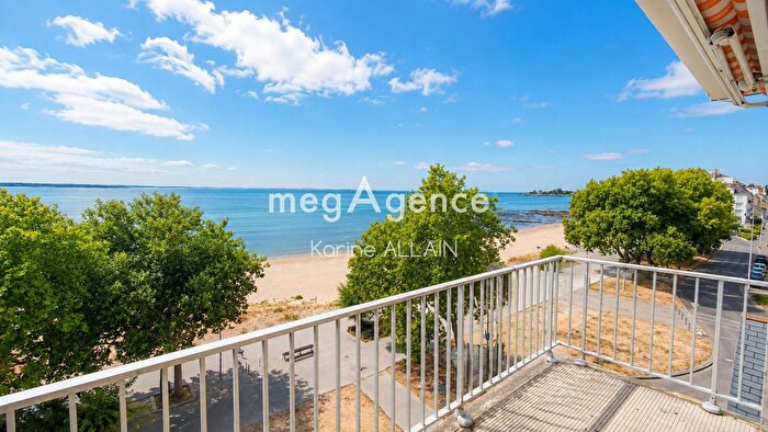 Appartement 5 pièces à vendre - Saint-Nazaire, Centre-ville, Ville-Port, Petit Maroc