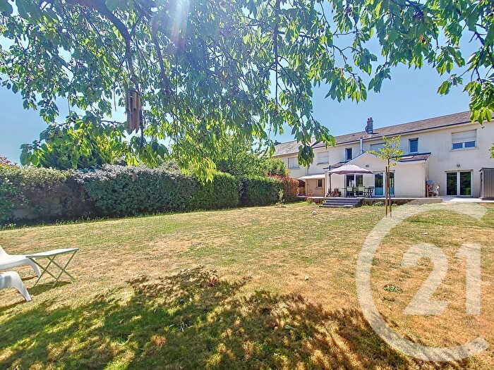 Maison à vendre - Cholet, Tuilerie - 9 pièces - 4 chambres