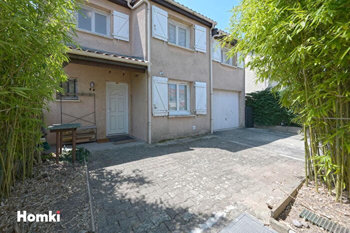 Maison 5 pièces à Mions, à vendre