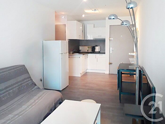 Appartement 2 pièces à Sète, L'Île Sud, à louer