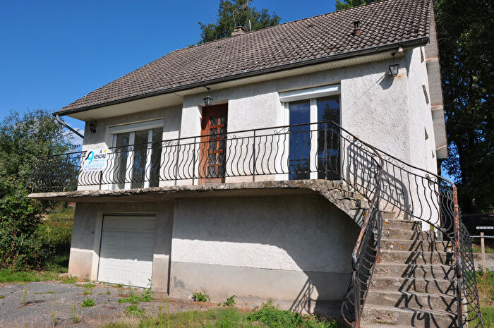 Maison 6 pièces à vendre à Lapalisse