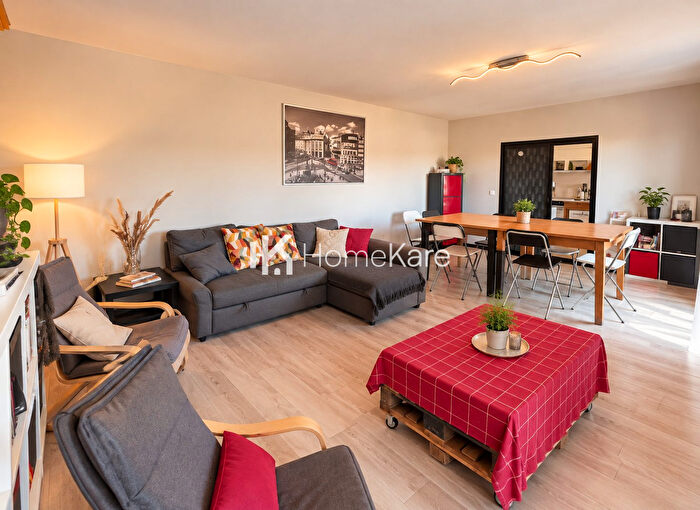 Bessières - Maison 6 pièces à vendre