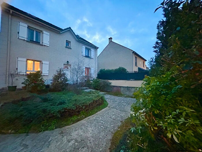 Maison à vendre - Sartrouville, Le Val Notre-Dame - 7 pièces - 4 chambres